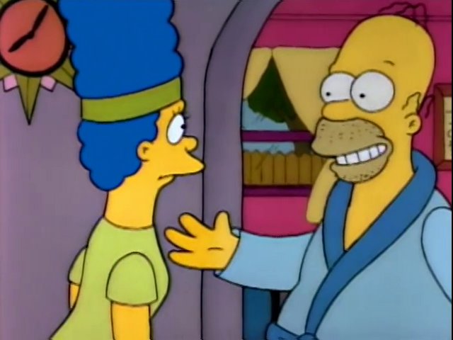 Frinkiac - Simpsons Meme & GIF Generator