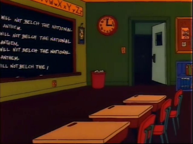 Frinkiac - Simpsons Meme & GIF Generator