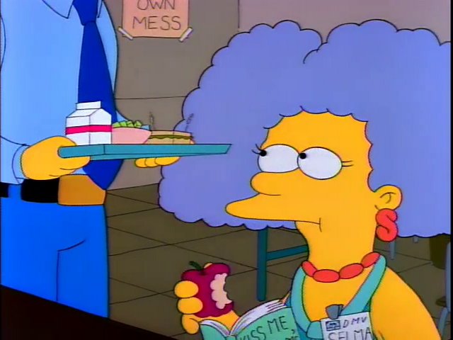 Frinkiac - Simpsons Meme & GIF Generator