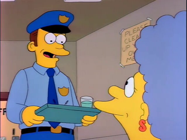 Frinkiac - Simpsons Meme & GIF Generator