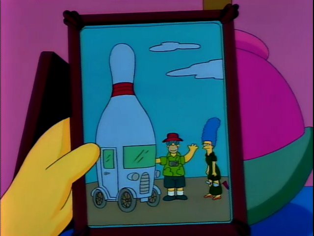 Frinkiac - Simpsons Meme & GIF Generator