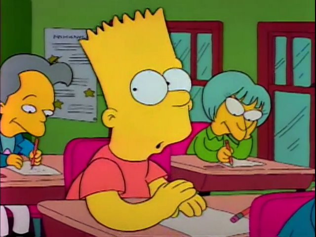 Frinkiac - Simpsons Meme & GIF Generator