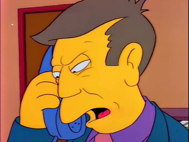 Frinkiac - Simpsons Meme & GIF Generator