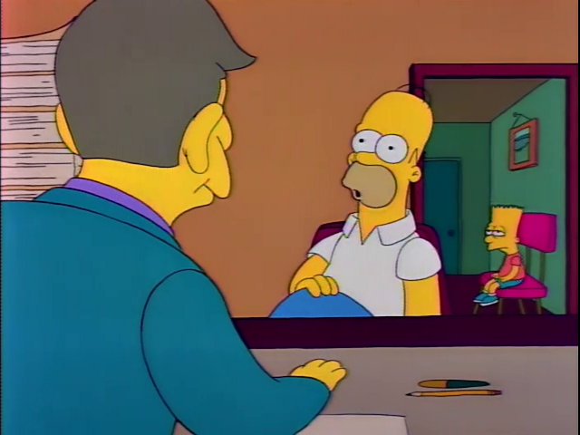 Frinkiac - Simpsons Meme & GIF Generator