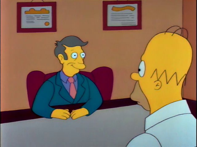 Frinkiac - Simpsons Meme & GIF Generator