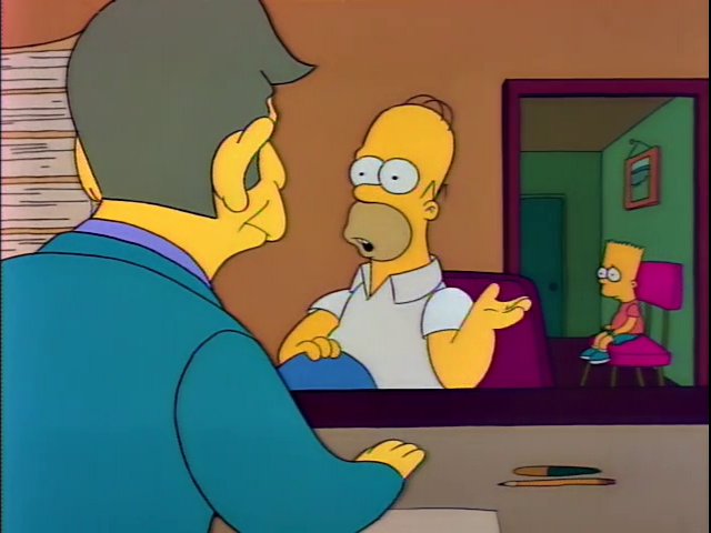 Frinkiac - Simpsons Meme & GIF Generator