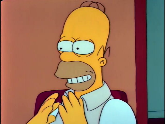 Frinkiac - Simpsons Meme & GIF Generator