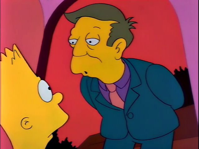 Frinkiac - Simpsons Meme & GIF Generator