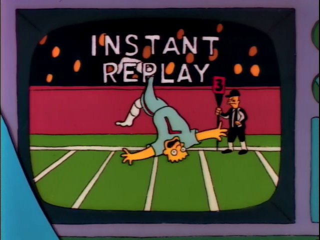 Frinkiac - Simpsons Meme & GIF Generator