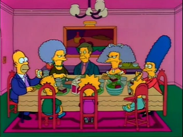 Frinkiac - Simpsons Meme & GIF Generator