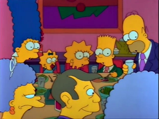 Frinkiac - Simpsons Meme & GIF Generator