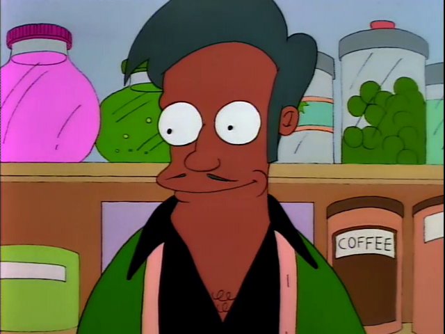 Frinkiac - Simpsons Meme & GIF Generator