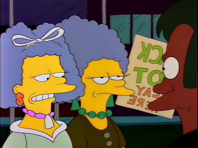 Frinkiac - Simpsons Meme & GIF Generator