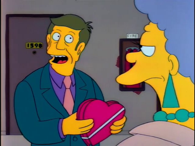 Frinkiac - Simpsons Meme & GIF Generator