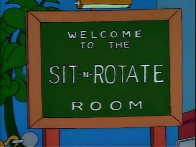 Frinkiac - Simpsons Meme & GIF Generator