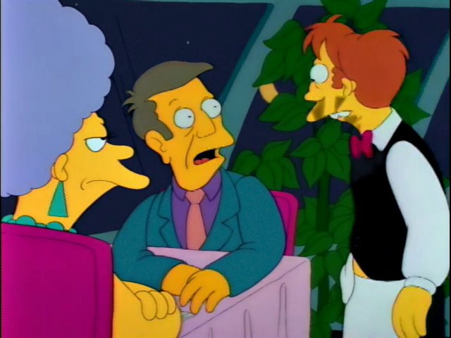 Frinkiac - Simpsons Meme & GIF Generator