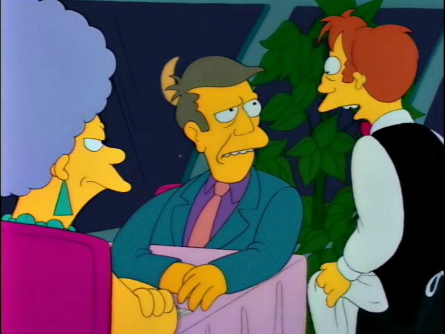 Frinkiac - Simpsons Meme & GIF Generator