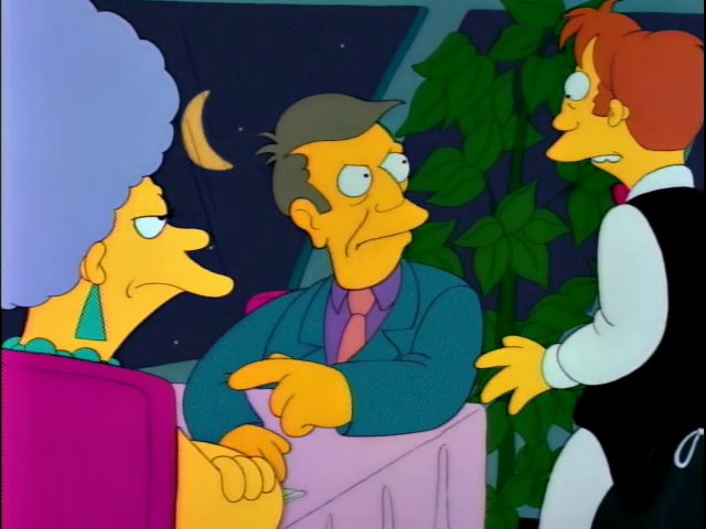 Frinkiac - Simpsons Meme & GIF Generator