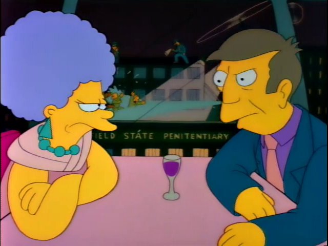 Frinkiac - Simpsons Meme & GIF Generator