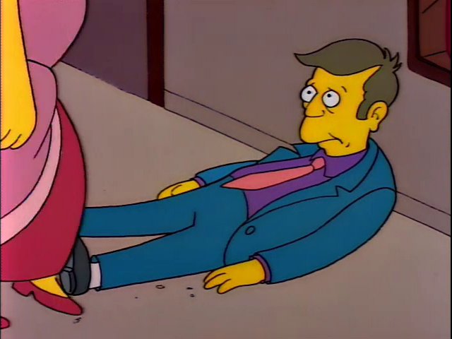 Frinkiac - Simpsons Meme & GIF Generator