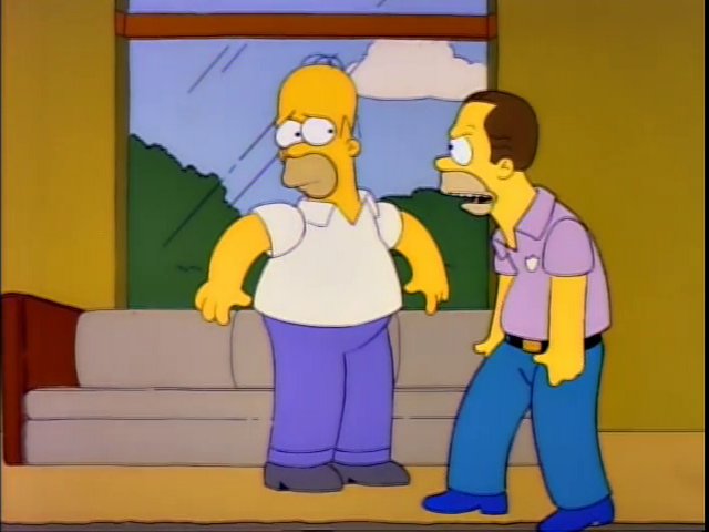 Frinkiac - Simpsons Meme & GIF Generator