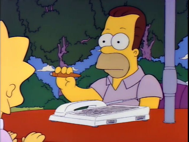 Frinkiac - Simpsons Meme & GIF Generator