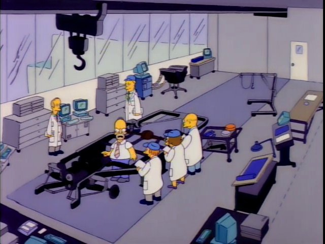 Frinkiac - Simpsons Meme & GIF Generator