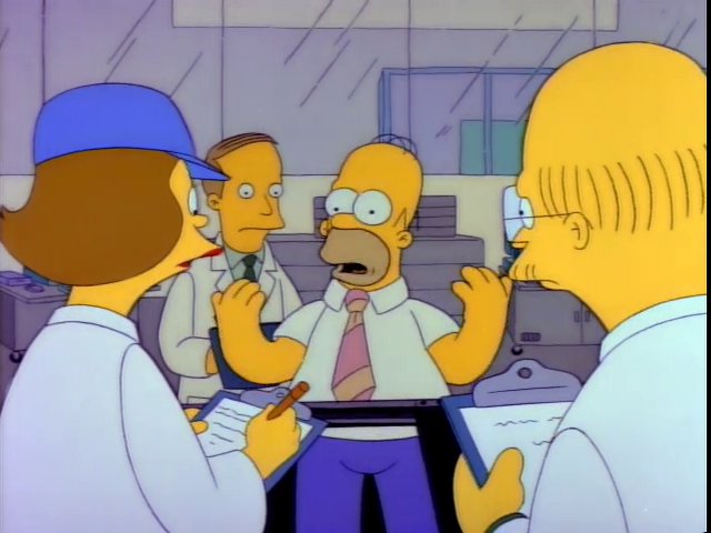 Frinkiac - Simpsons Meme & GIF Generator