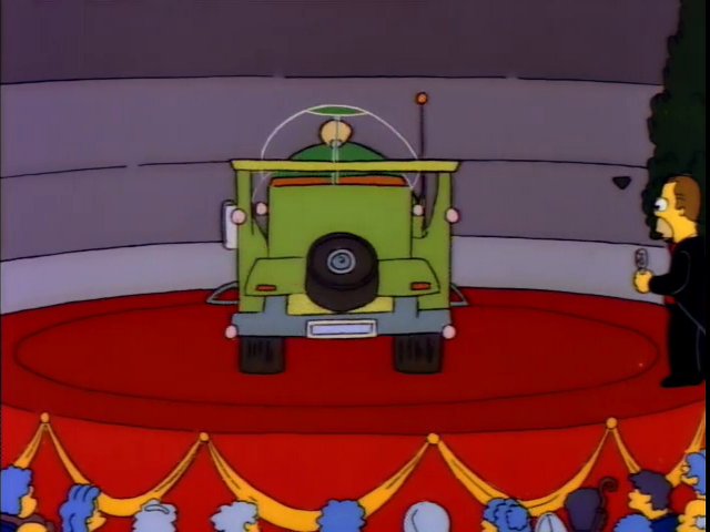 Frinkiac - Simpsons Meme & GIF Generator