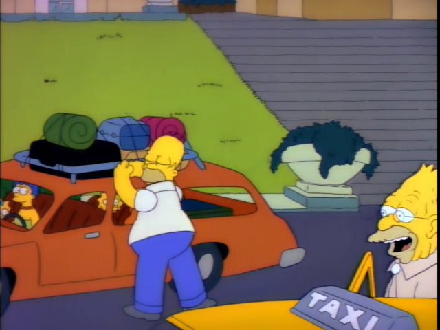 Frinkiac - Simpsons Meme & GIF Generator