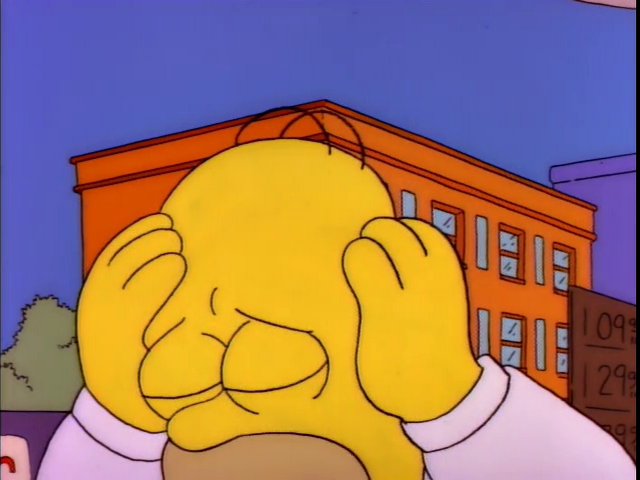 Frinkiac - Simpsons Meme & GIF Generator