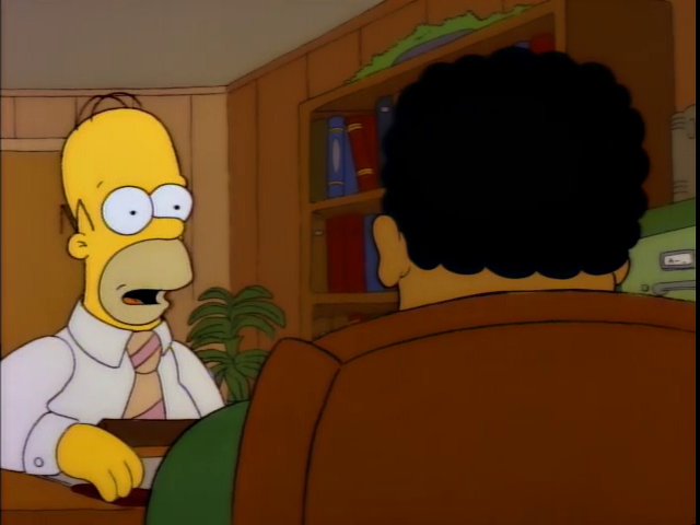 Frinkiac - Simpsons Meme & GIF Generator