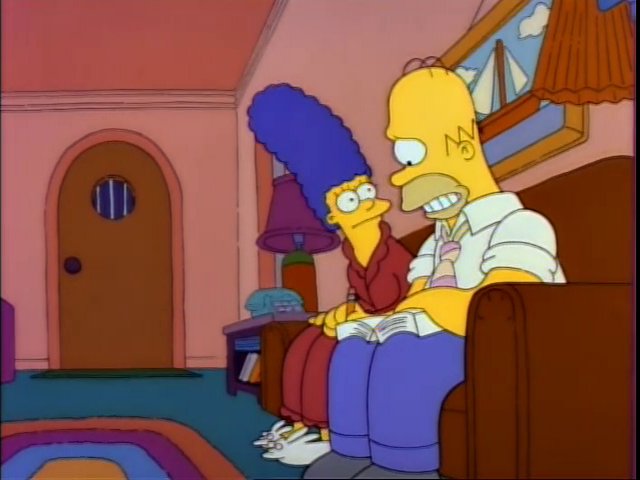 Frinkiac - Simpsons Meme & GIF Generator