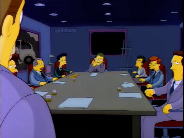 Frinkiac - Simpsons Meme & GIF Generator