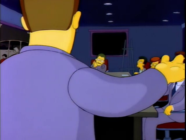 Frinkiac - Simpsons Meme & GIF Generator