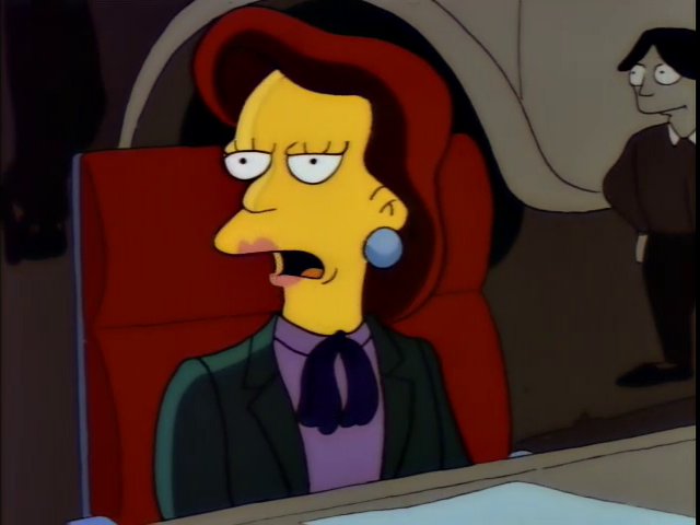 Frinkiac - Simpsons Meme & GIF Generator