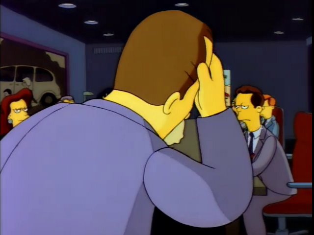 Frinkiac - Simpsons Meme & GIF Generator