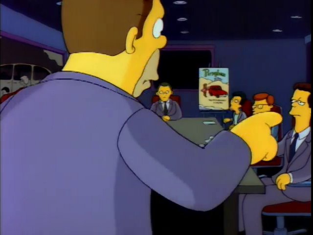 Frinkiac - Simpsons Meme & GIF Generator