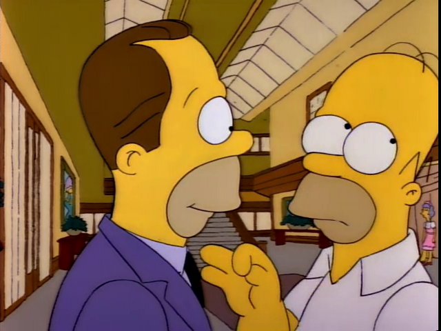 Frinkiac - Simpsons Meme & GIF Generator