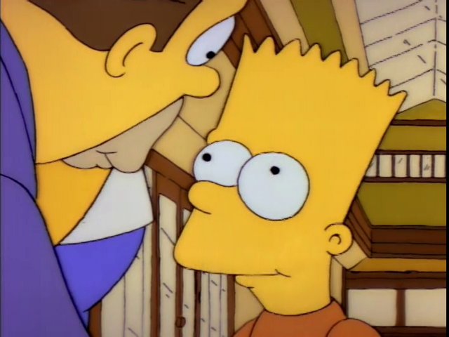 Frinkiac - Simpsons Meme & GIF Generator