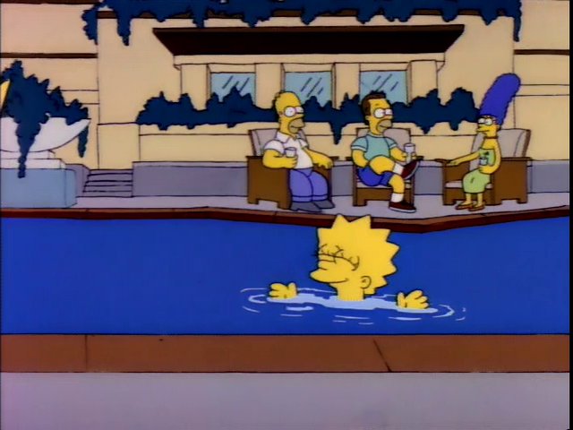 Frinkiac - Simpsons Meme & GIF Generator