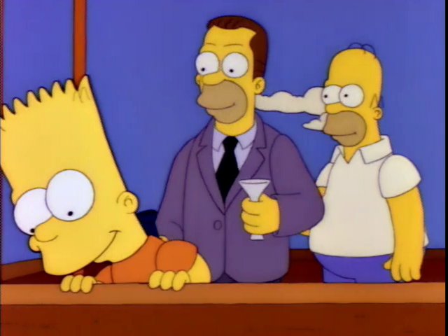 Frinkiac - Simpsons Meme & GIF Generator