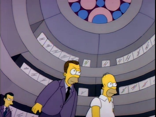 Frinkiac - Simpsons Meme & GIF Generator