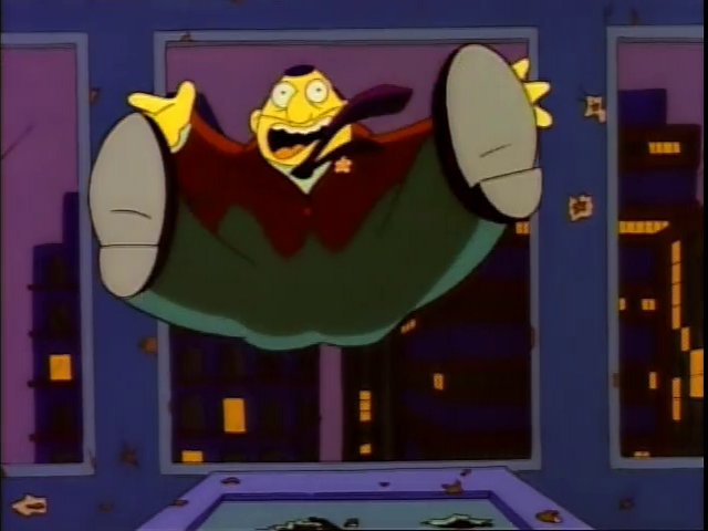 Frinkiac - Simpsons Meme & GIF Generator