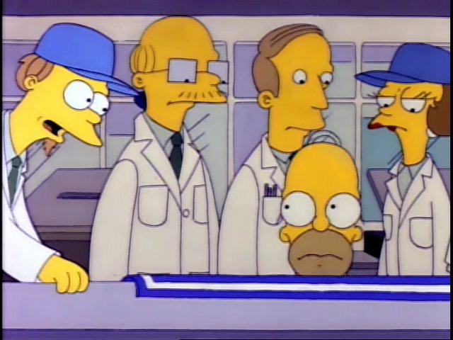 Frinkiac - Simpsons Meme & GIF Generator