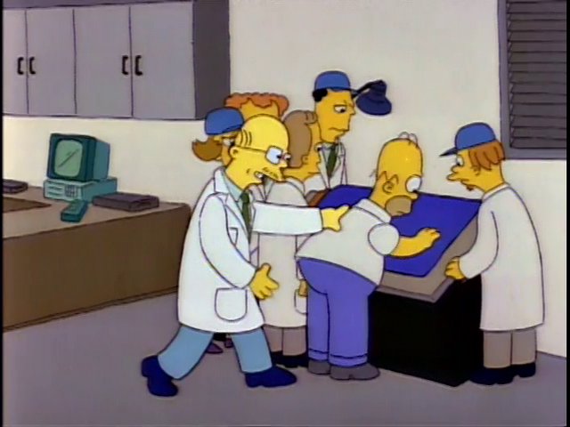 Frinkiac - Simpsons Meme & GIF Generator