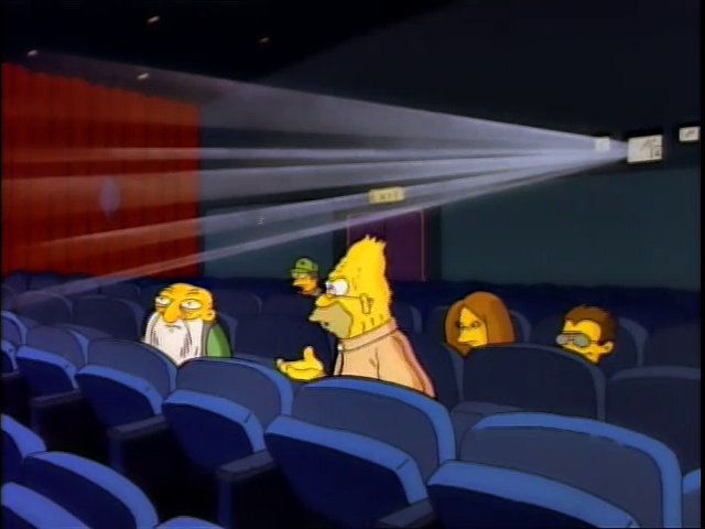 Frinkiac - Simpsons Meme & GIF Generator