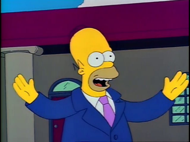 Frinkiac - Simpsons Meme & GIF Generator