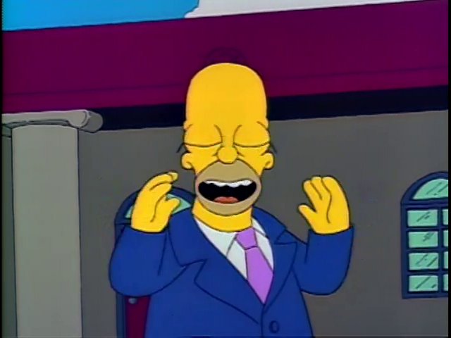 Frinkiac - Simpsons Meme & GIF Generator
