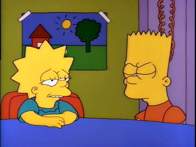 Frinkiac - Simpsons Meme & GIF Generator